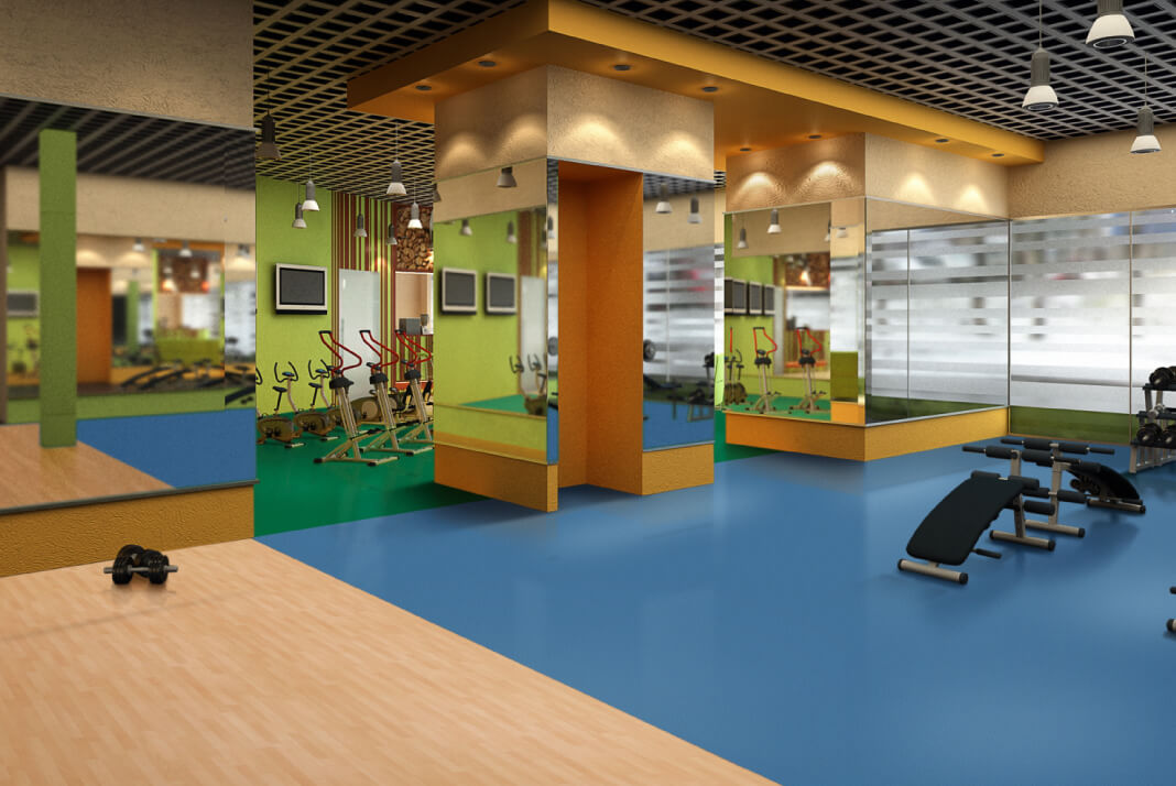 Vinyl Gallery - Scott's Flooring
